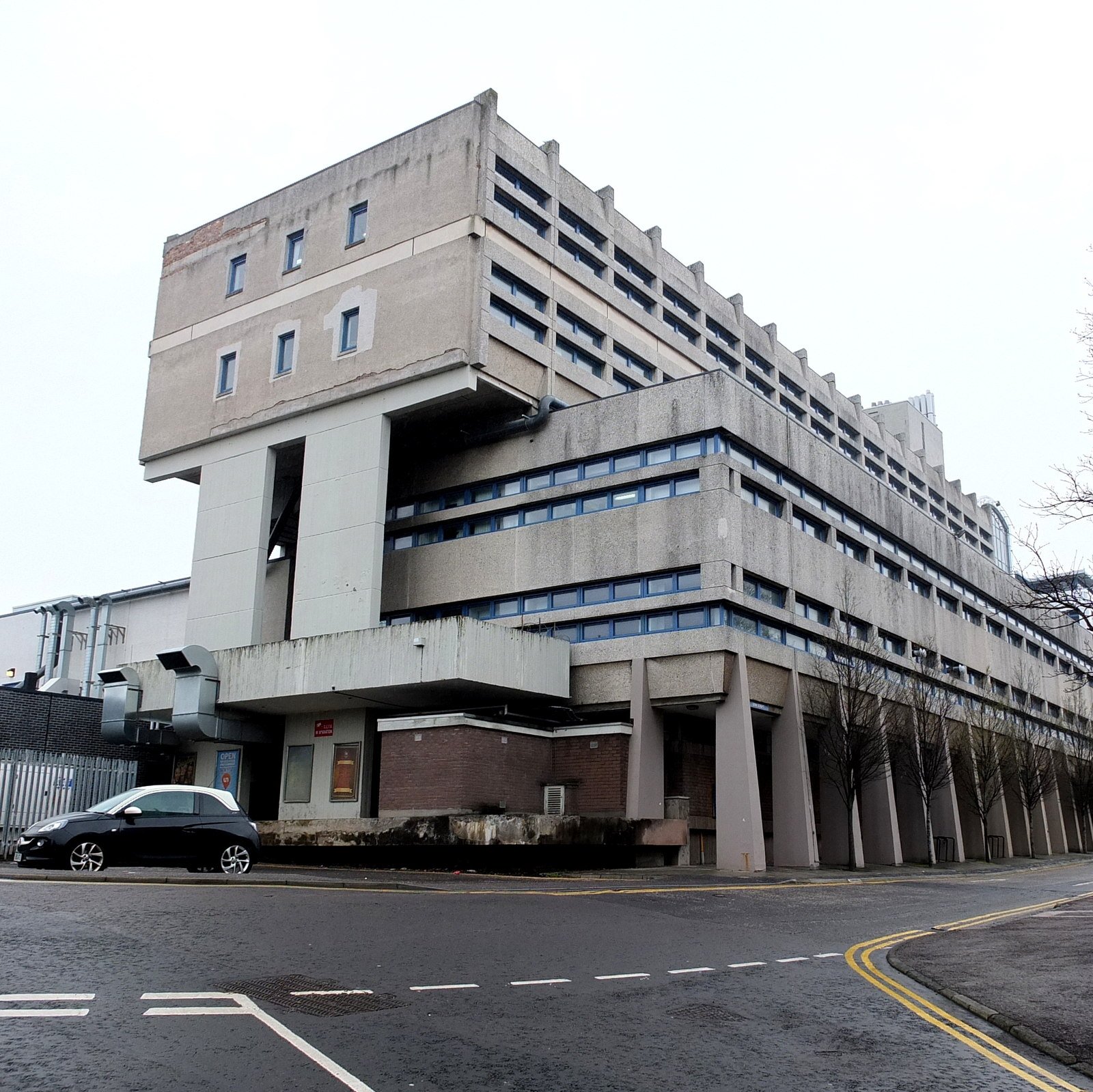 Medicine in England and Scotland | Anglia foundation