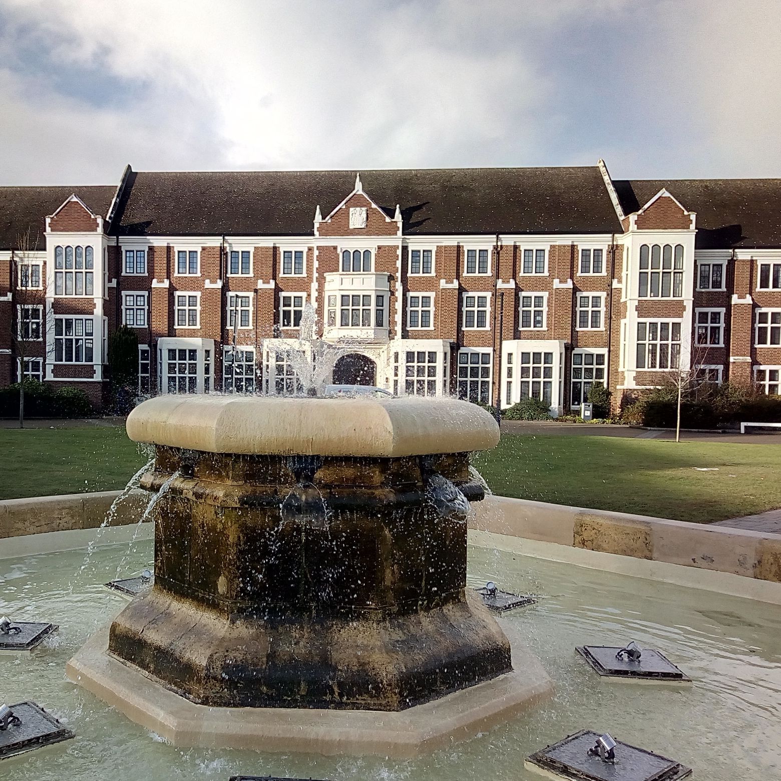 Study Civil Engineering in the UK | Anglia Foundation